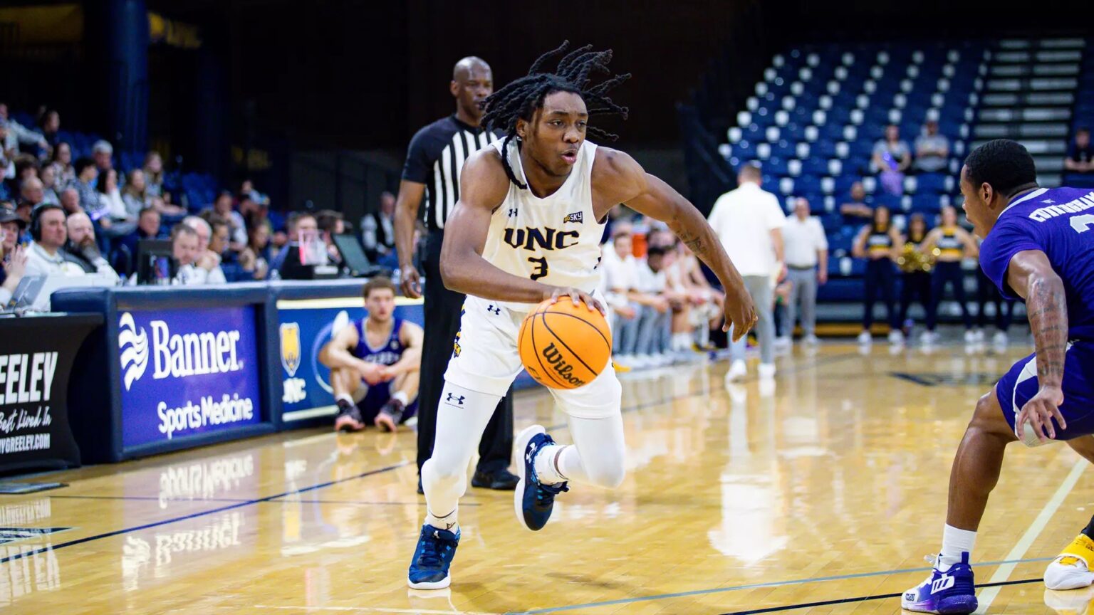 STAY, GO, HELLO? THE SEARCH FOR IMPROVED GUARD PLAY HEADLINES CU ...