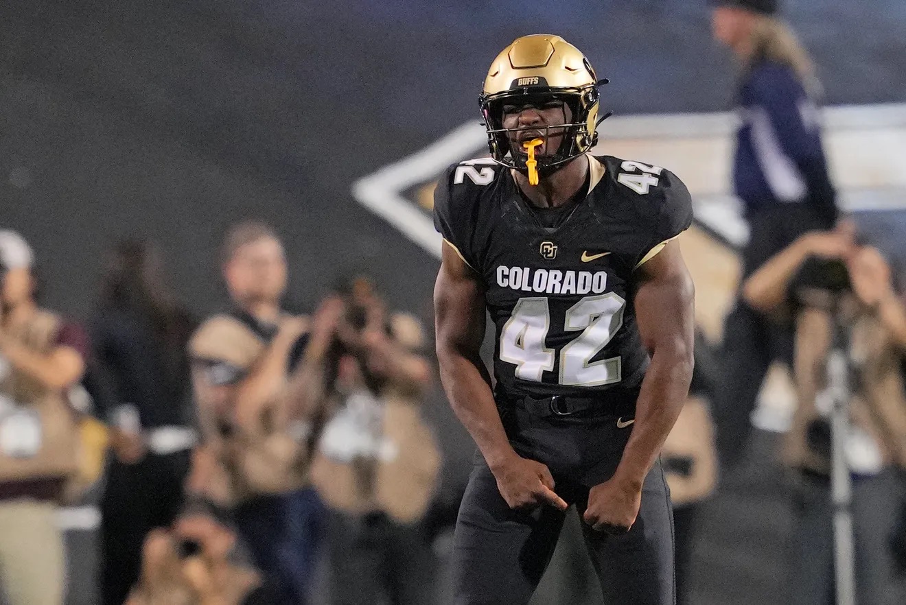 POSITION INSIDER: HOW WILL CU’S INSIDE LINEBACKERS MEASURE UP IN 2025 ...