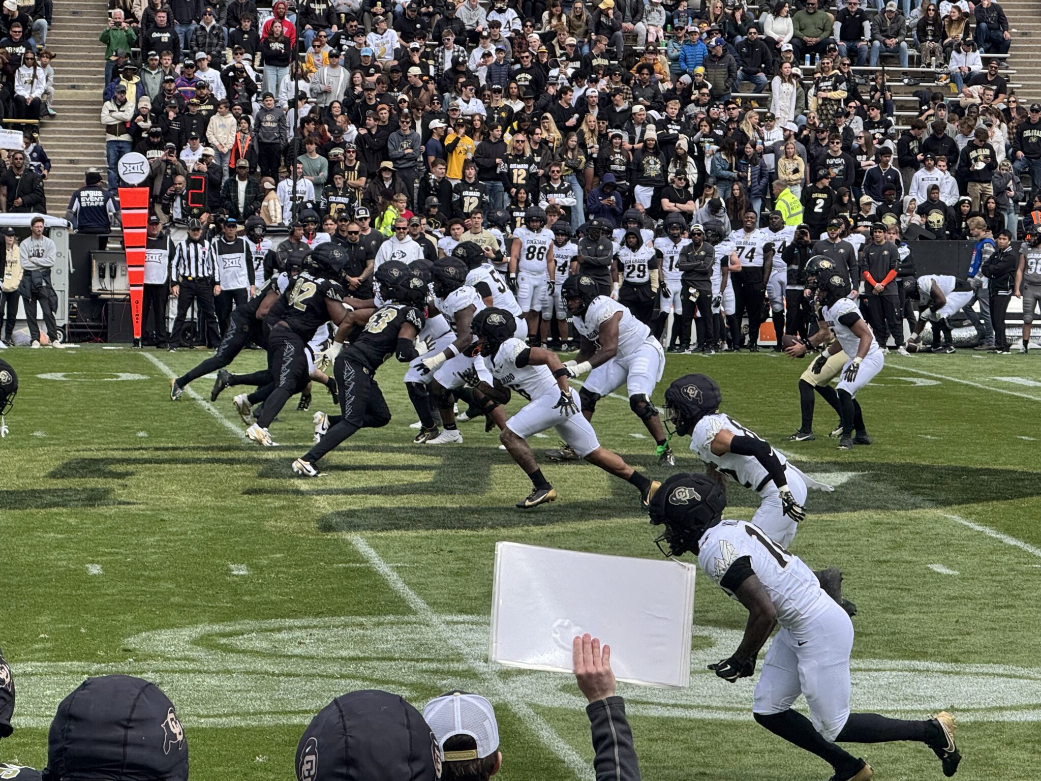 WHY JULIAN “JUJU” LEWIS IS THE MOST IMPORTANT COLORADO FOOTBALL RECRUIT ...