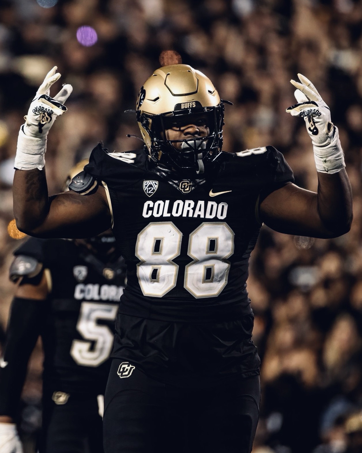 COLORADO SPRING FOOTBALL 2025: WHAT WE’RE HEARING ABOUT THE DEFENSE ...