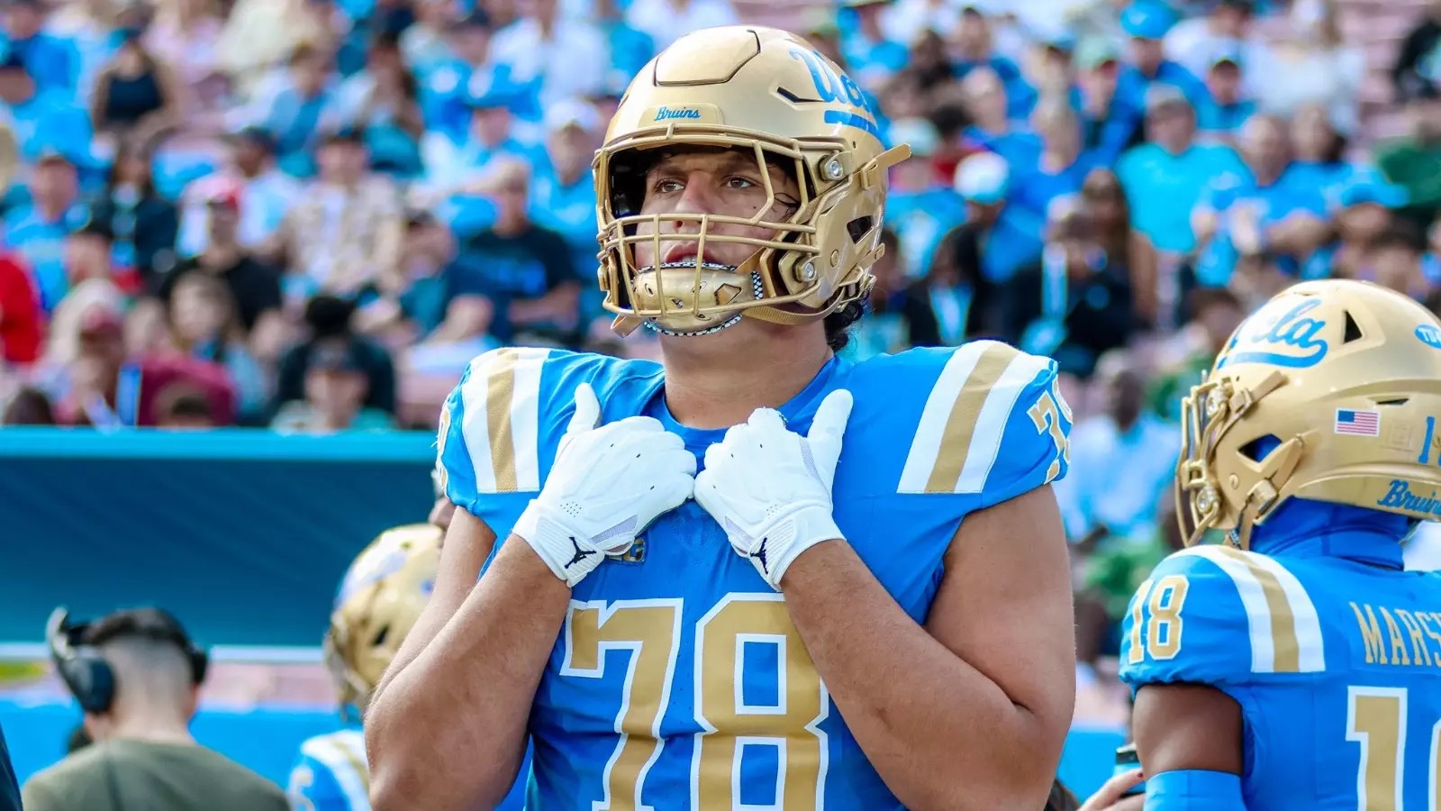 COLORADO FOOTBALL TRANSFER PORTAL BUZZ: BIG ADDITIONS AND MAJOR ...