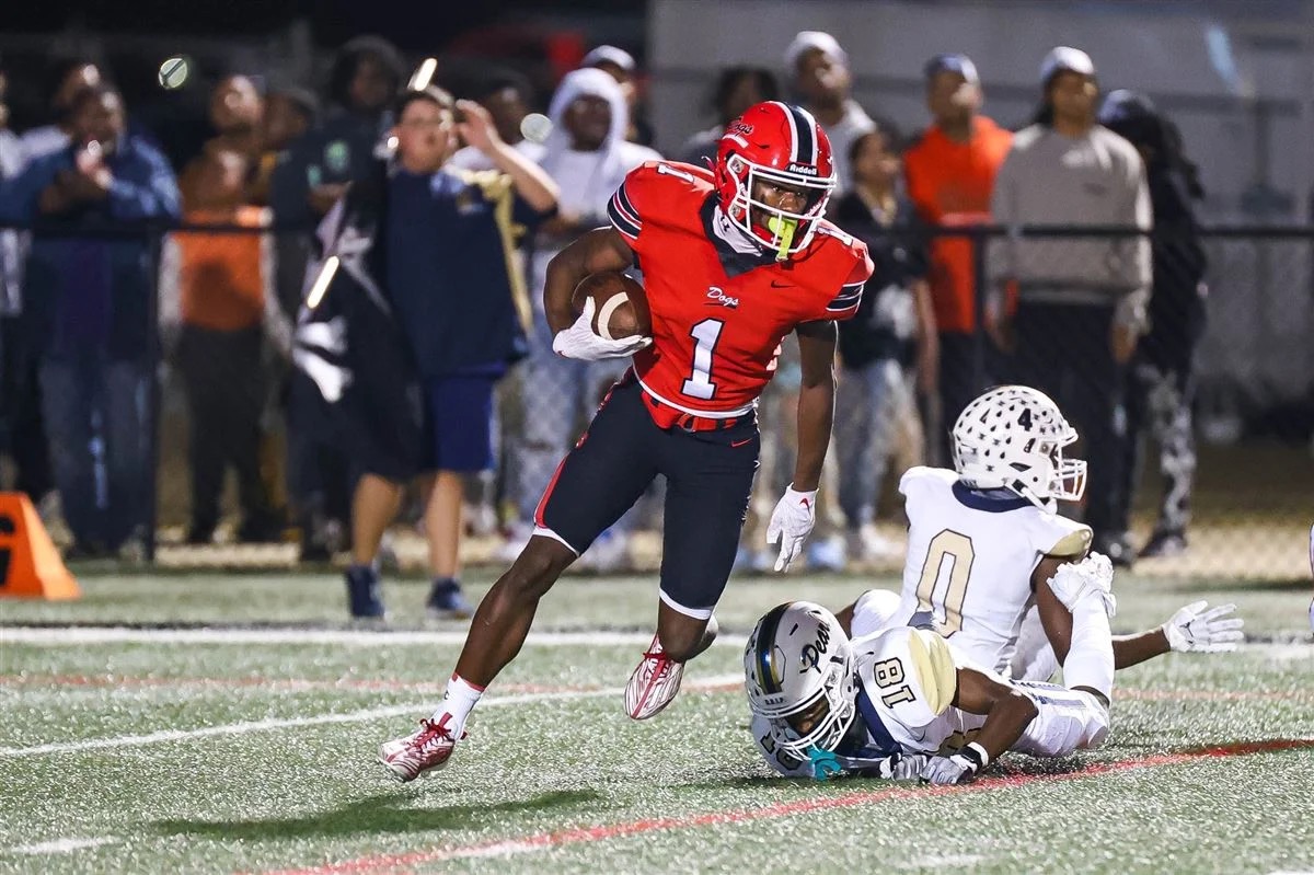 HELLO, PRESTON ASHLEY: A LOOK AT THE MOST RECENT CU COMMIT - BuffsBlog.com