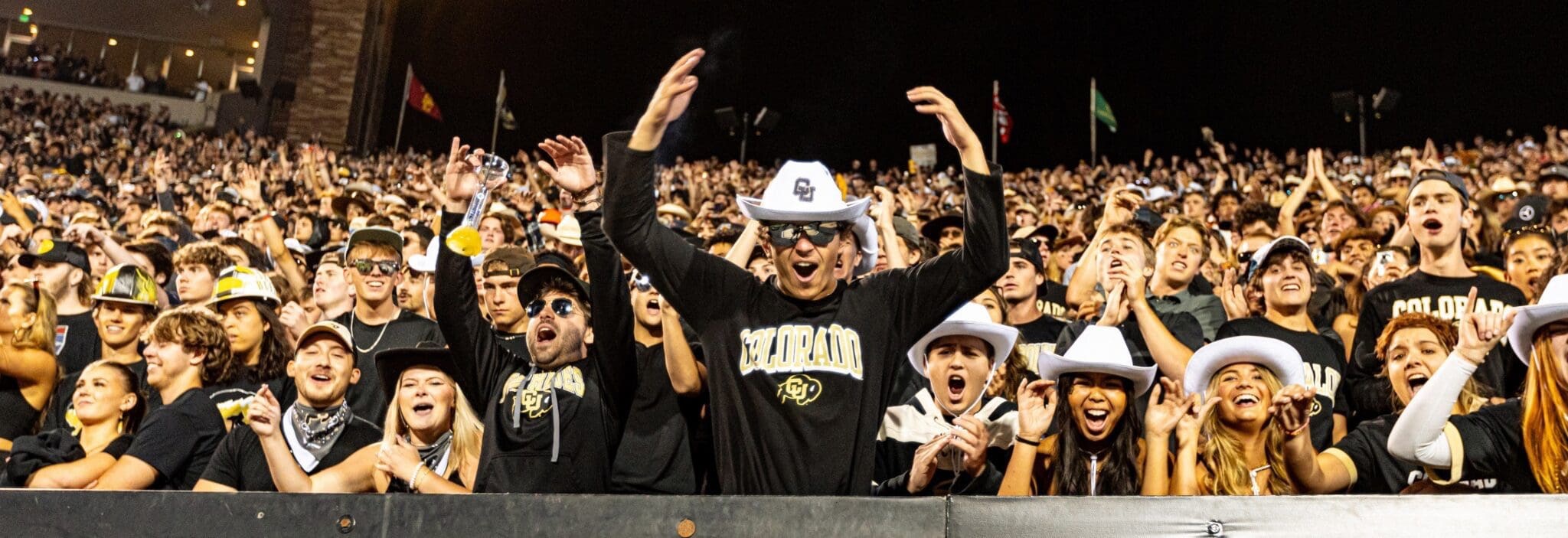 The Only Game Preview you Need: The Yellow Jackets Visit Boulder ...