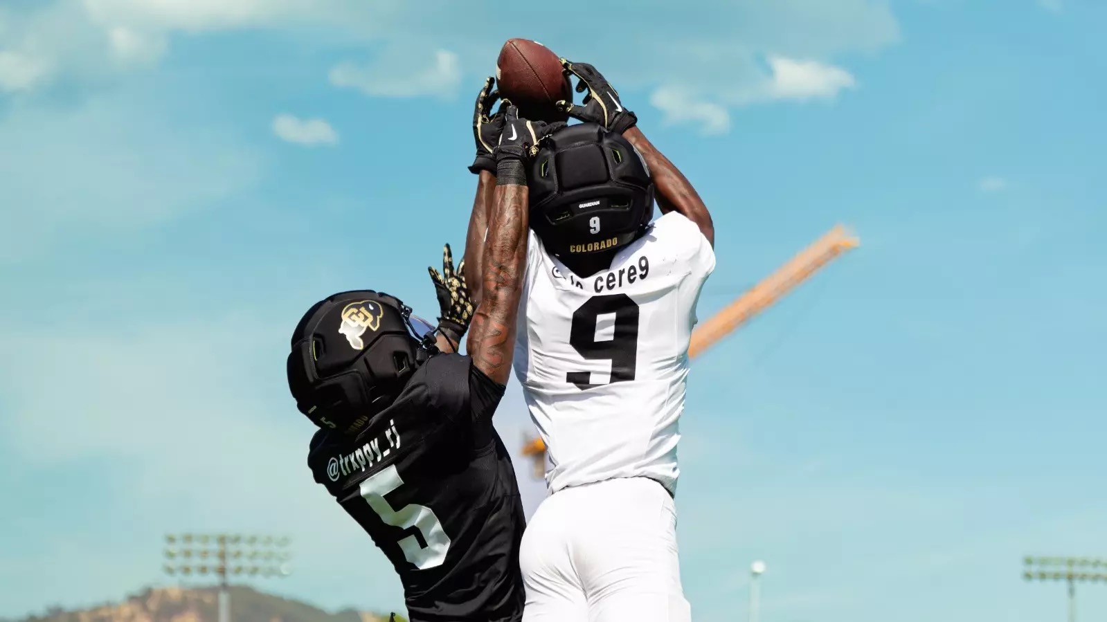 14 Things We Think We Know After CU Football FALL Camp: The Inside ...