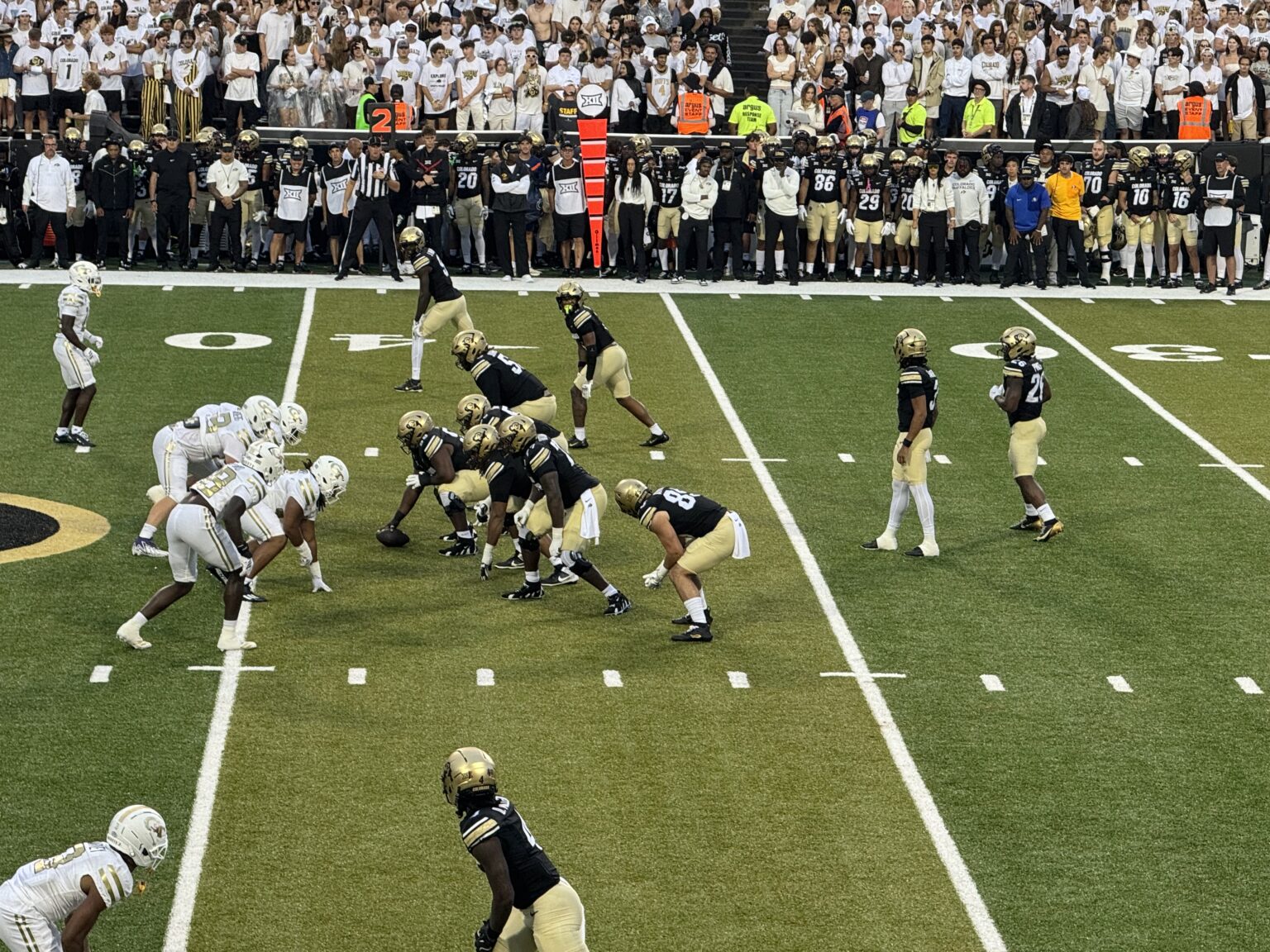 Unverified Veracity is Changing How CU Shapes its Roster - BuffsBlog.com