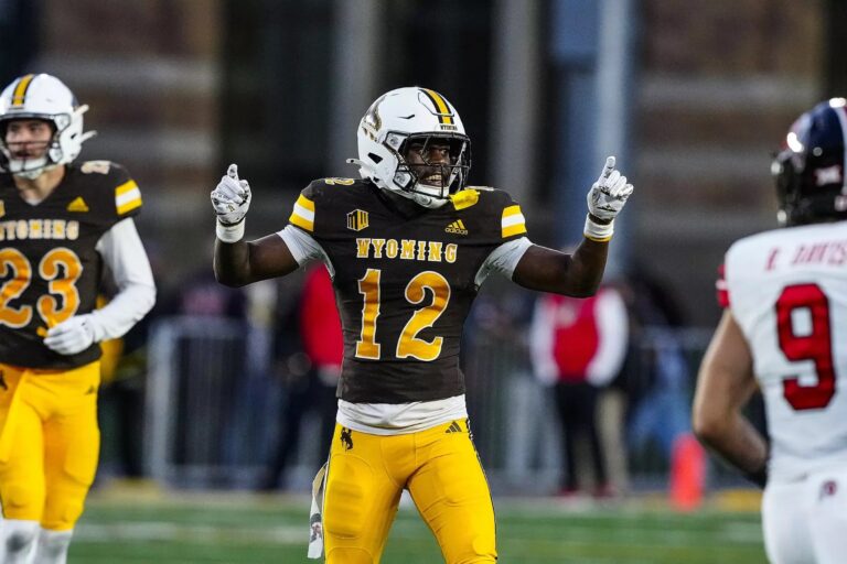 The Only Game Preview You Need: Week 4 vs. Wyoming - BuffsBlog.com