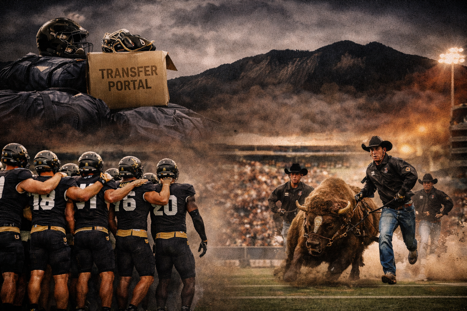 Want to Fix CU Football? A Solution for Deion Sanders - BuffsBlog.com